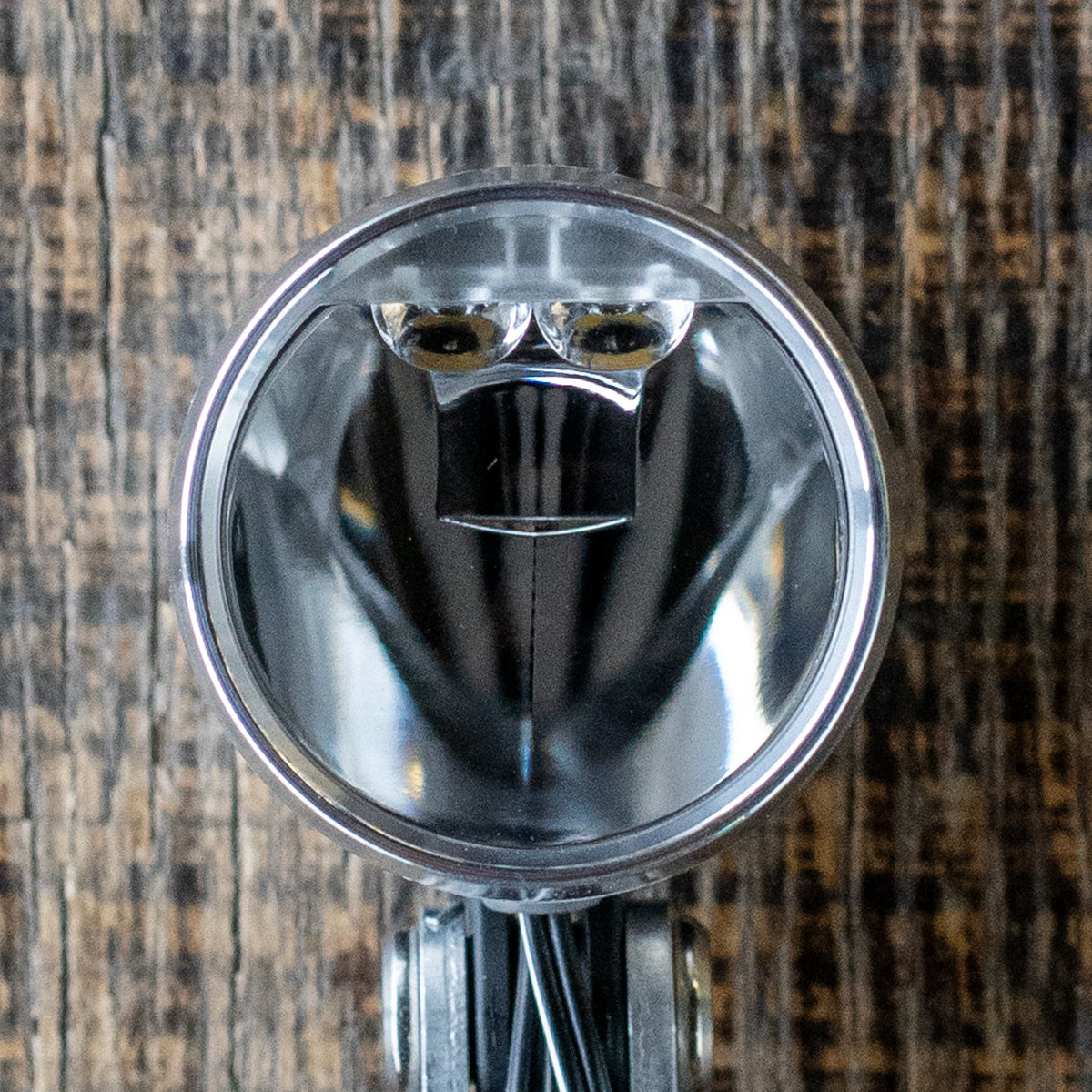 Busch and Muller IQ-XS Friendly Headlight – Outpost Richmond