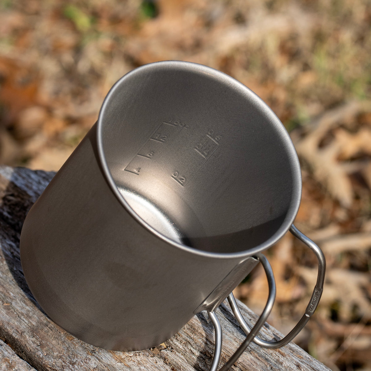 Snow Peak Titanium Trek 700 – Outpost Richmond